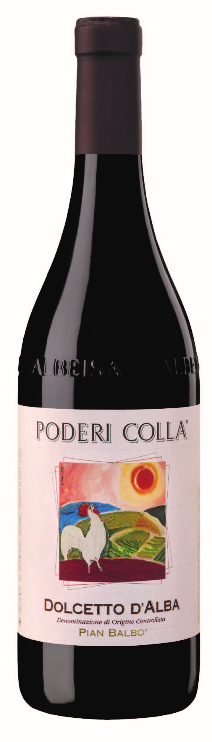 Poderi Colla | Montalvin